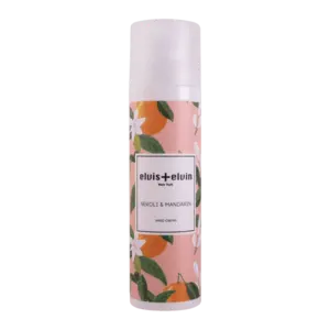 ELVIS+ELVIN Neroli & Mandarin Hand Cream - Na