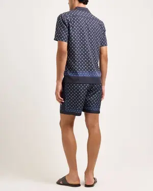 Orlebar Brown Maitan Relaxed-fit Shirt