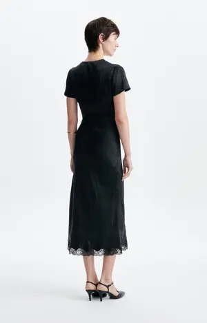 Vanessa Bruno Midi Dress