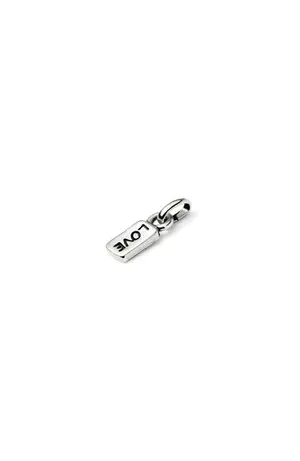UNODE50 Charm With Word Love