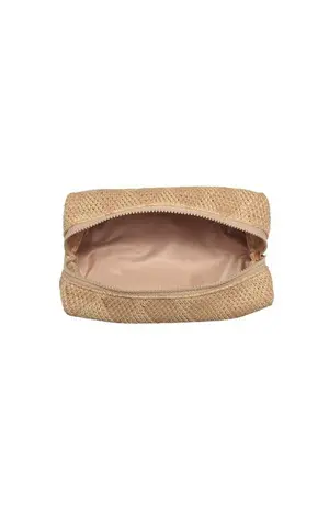 URBAN ESSENTIALS Bali Breeze Cosmetic & Travel Organizer Pouch