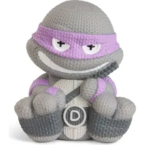 HANDMADE BY ROBOTS Tmntdonatello