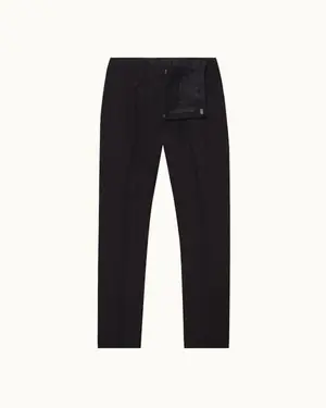 Orlebar Brown Ray Relaxed-fit Trousers