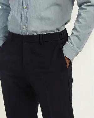 Orlebar Brown Ray Relaxed-fit Trousers