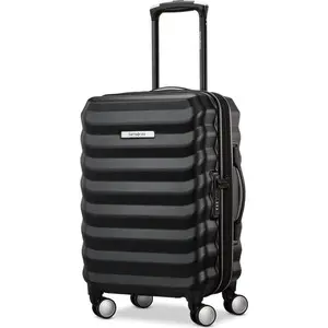 SAMSONITE Element Hardside Expandable Luggage Set - Alpine Black