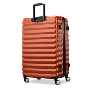 SAMSONITE Element Hardside Expandable 2 Piece Luggage Set - Copper Orange