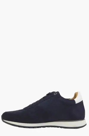 CAVALINHO Sporty Daily Sneaker 06 - Navy