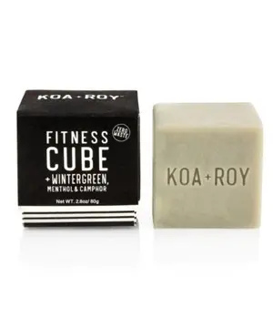 KOA+ROY Fitness Cube 2.8oz