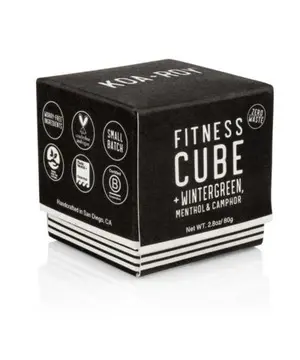 KOA+ROY Fitness Cube 2.8oz