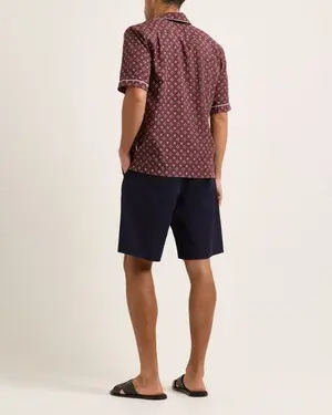 Orlebar Brown Laurent Tailored-fit Shorts