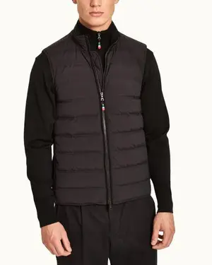 Orlebar Brown Fitzroy Merino Jacket