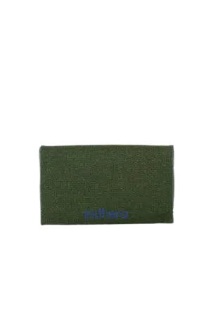 ESTHERA 1am Beads Envelope Bag