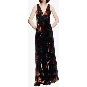 EVENING DRESSES