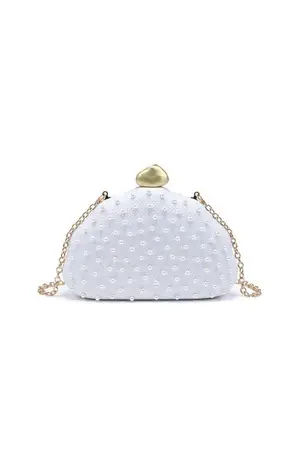 URBAN EXPRESSIONS Valerie Evening Bag