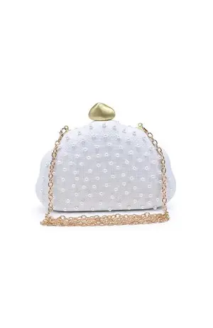 URBAN EXPRESSIONS Valerie Evening Bag