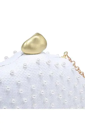 URBAN EXPRESSIONS Valerie Evening Bag