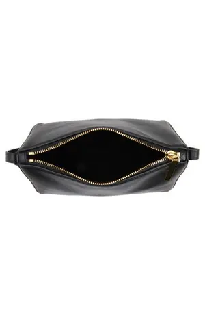 Veronica Beard Prism Leather Shoulder Bag