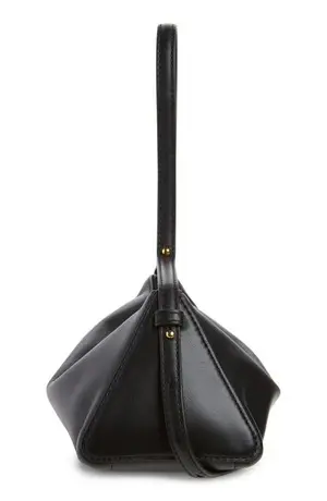 Veronica Beard Prism Leather Shoulder Bag