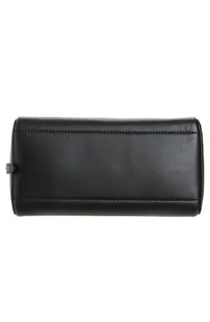 Veronica Beard Prism Leather Shoulder Bag