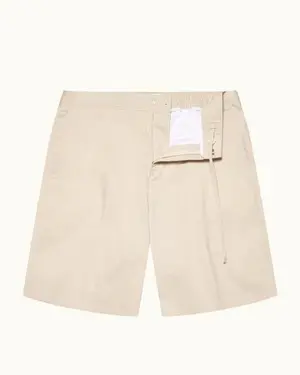 Orlebar Brown Laurent Tailored-fit Shorts