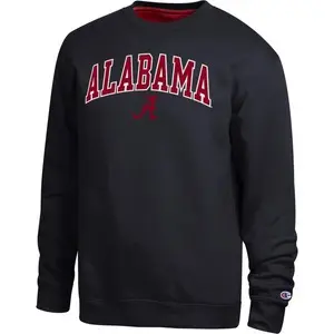 Champion Alabama Crimson Tide Arch Sweatshirt