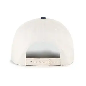 '47 New England Patriots Arcitext Hitch Adjustable Hat