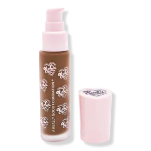 KIMCHI CHIC BEAUTY A Really Good Foundation - 136d