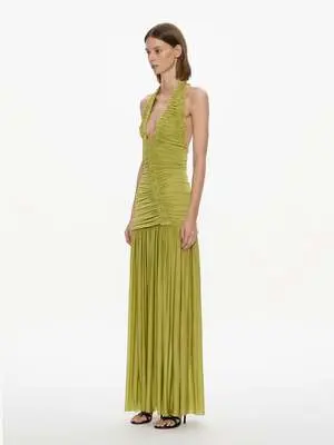 Christopher Esber Orion Gown