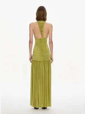 Christopher Esber Orion Gown