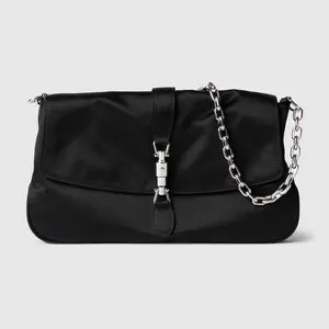 Gucci Aperitivo Medium Shoulder Bag Silk