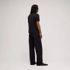 Gucci Cotton Jersey Polo Shirt With Print