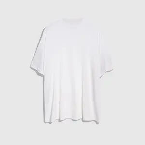 Gucci Light Silk Jersey T-shirt