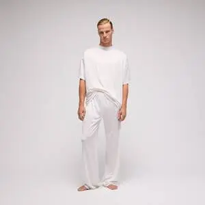 Gucci Light Silk Jersey T-shirt
