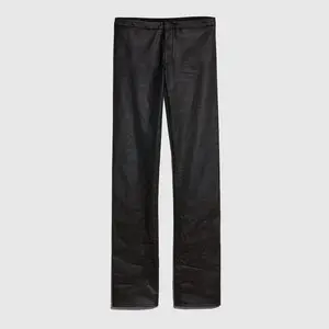 Gucci Washed Cotton Denim Pants