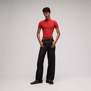 Gucci Printed Stretch Jersey T-shirt