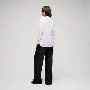 Gucci Cotton Jersey T-shirt With Print