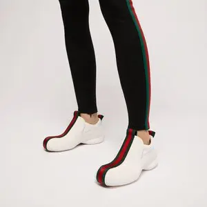 Gucci Drip Sneaker Suede