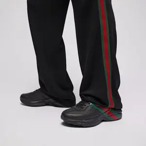 Gucci Rhyton Leather Sneaker