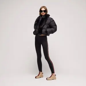 Gucci Drip Sneaker Gg Canvas