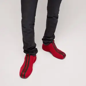 Gucci Drip Sneakers - Red