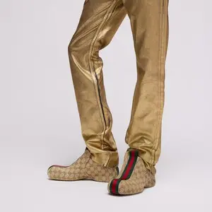 Gucci Sneaker - Beige