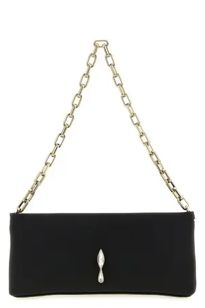 CHRISTIAN LOUBOUTIN Maykimay' Clutch