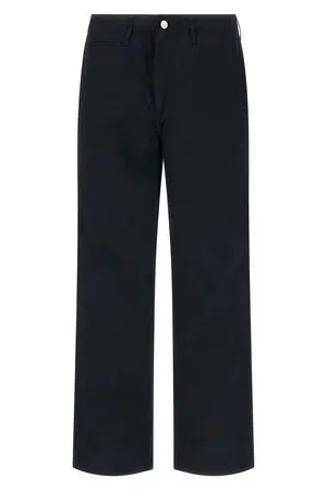 Carhartt Work In Progress Denison Twill 'harold' Pants