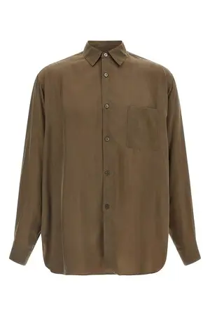 SSSTEIN Shirt With Pocket