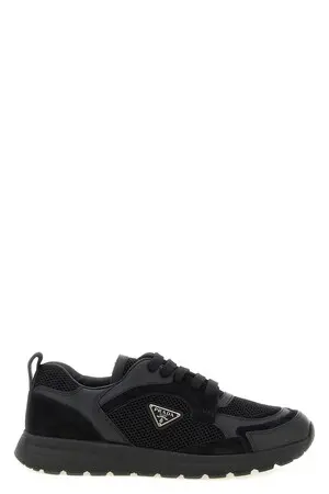 Prada Prax' Sneakers With Logo