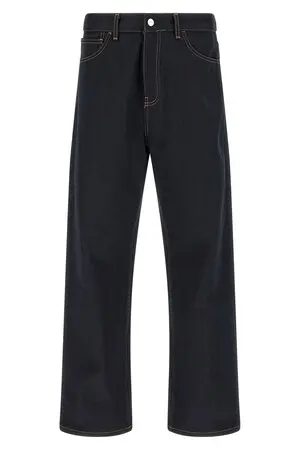 Carhartt Work In Progress Payson Wide-leg Jeans