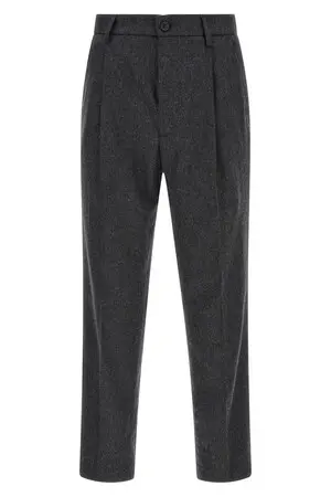 DEPARTMENT 5 Gin' Pants With Pleats