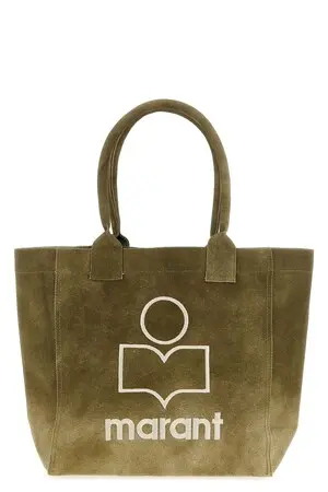 Isabel Marant Étoile Yenky Small' Shopping Bag