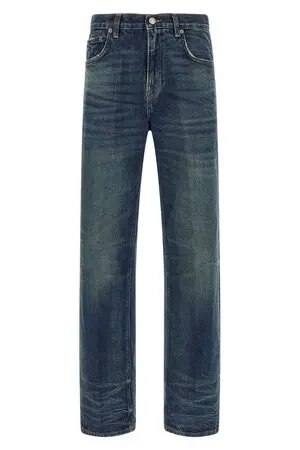 HAIKURE Bonnie' Jeans - Blue