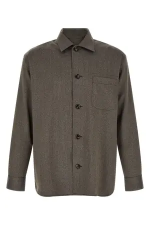 Brioni Workwear' Shirt